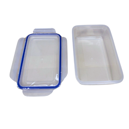 Taper rectangular hermético #3 Persal – Cristaleria la 53