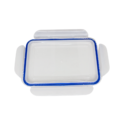 Taper rectangular hermético #3 Persal – Cristaleria la 53