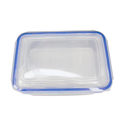 Taper rectangular hermético #3 Persal – Cristaleria la 53